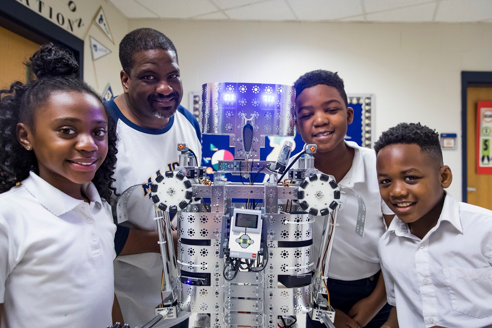 Atlanta Public Schools - School Finder