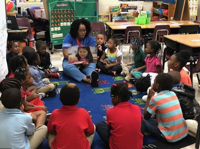 Atlanta Public Schools - School Finder