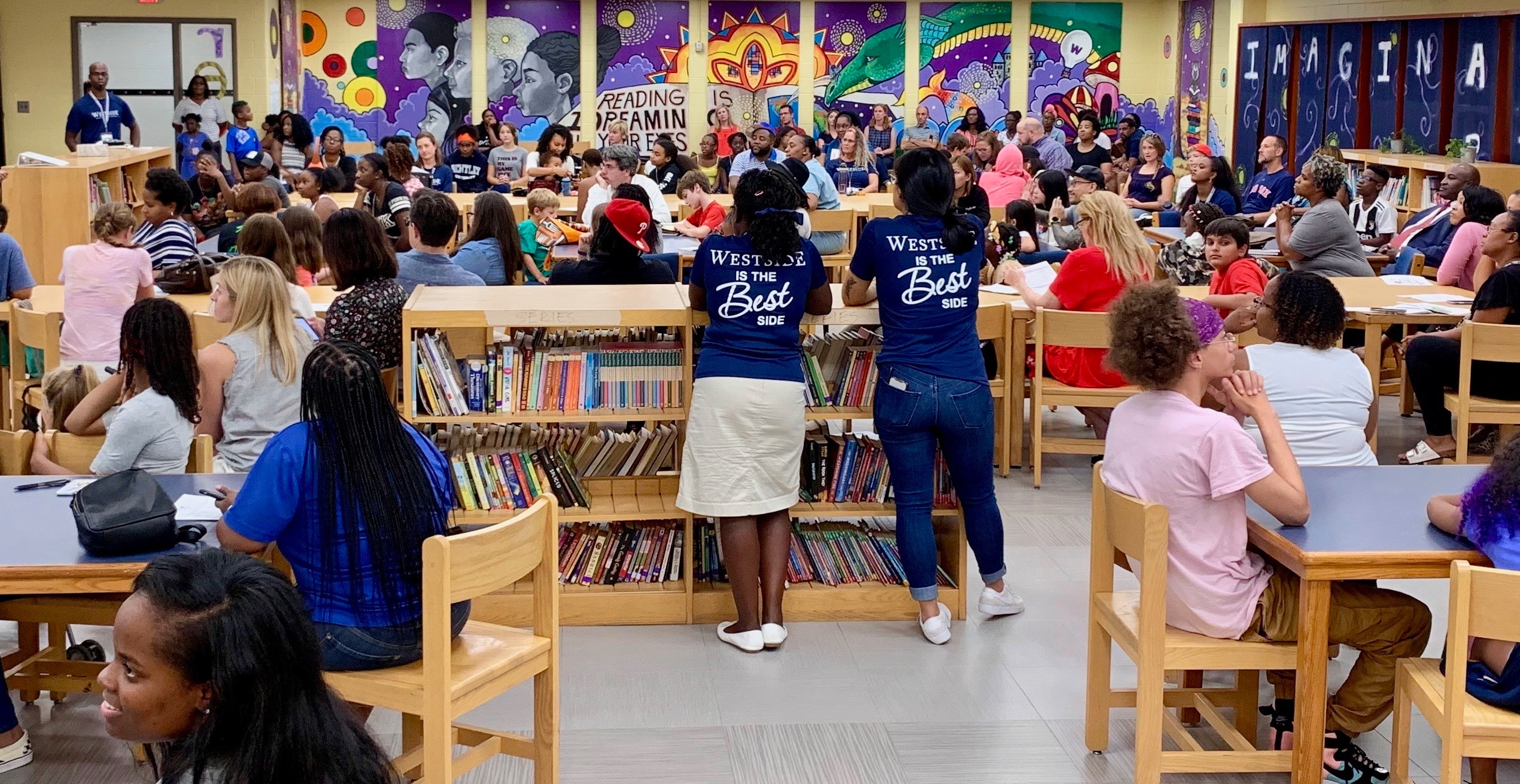 Atlanta Public Schools - School Finder