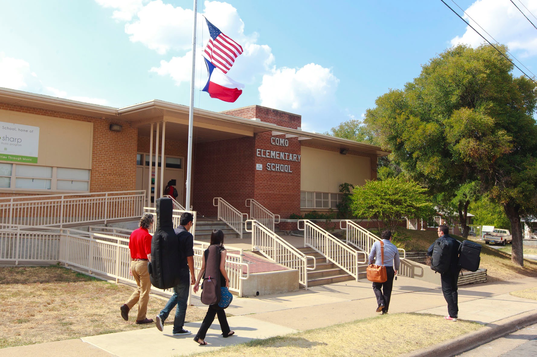 Fort Worth Independent School District - School Finder