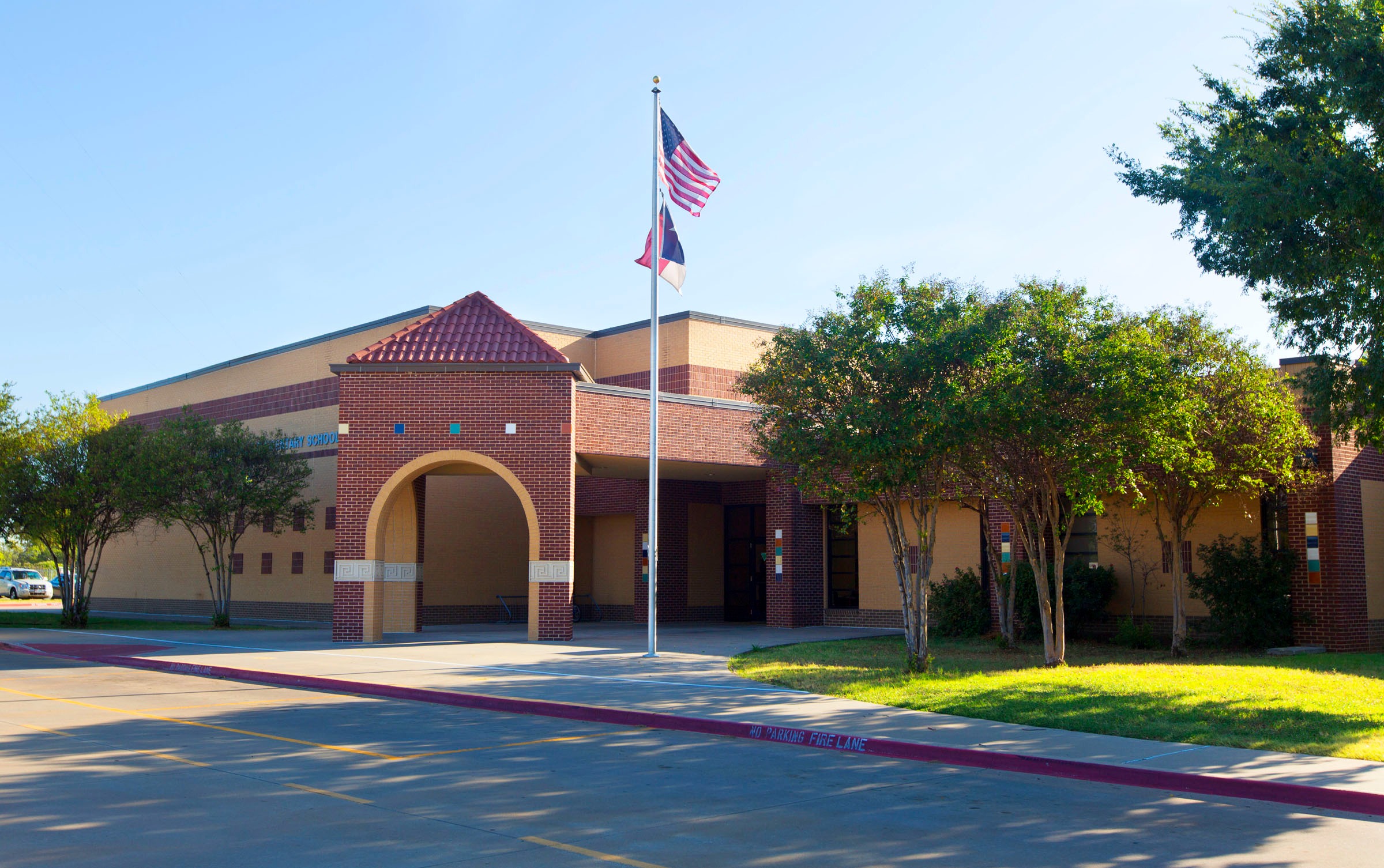 Fort Worth Independent School District - School Finder