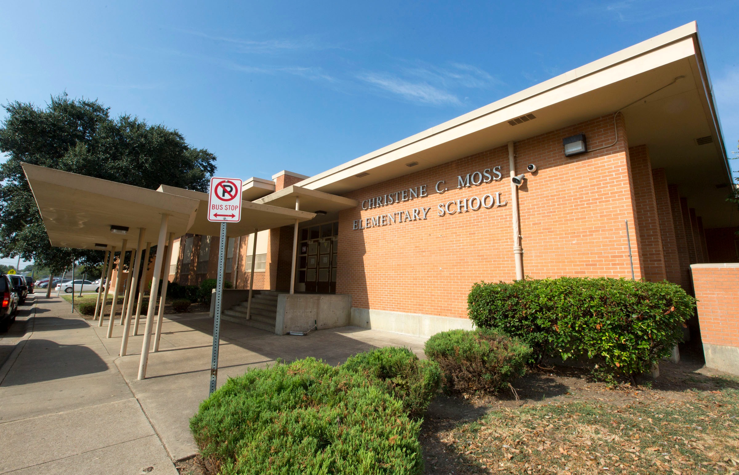 Fort Worth Independent School District - School Finder