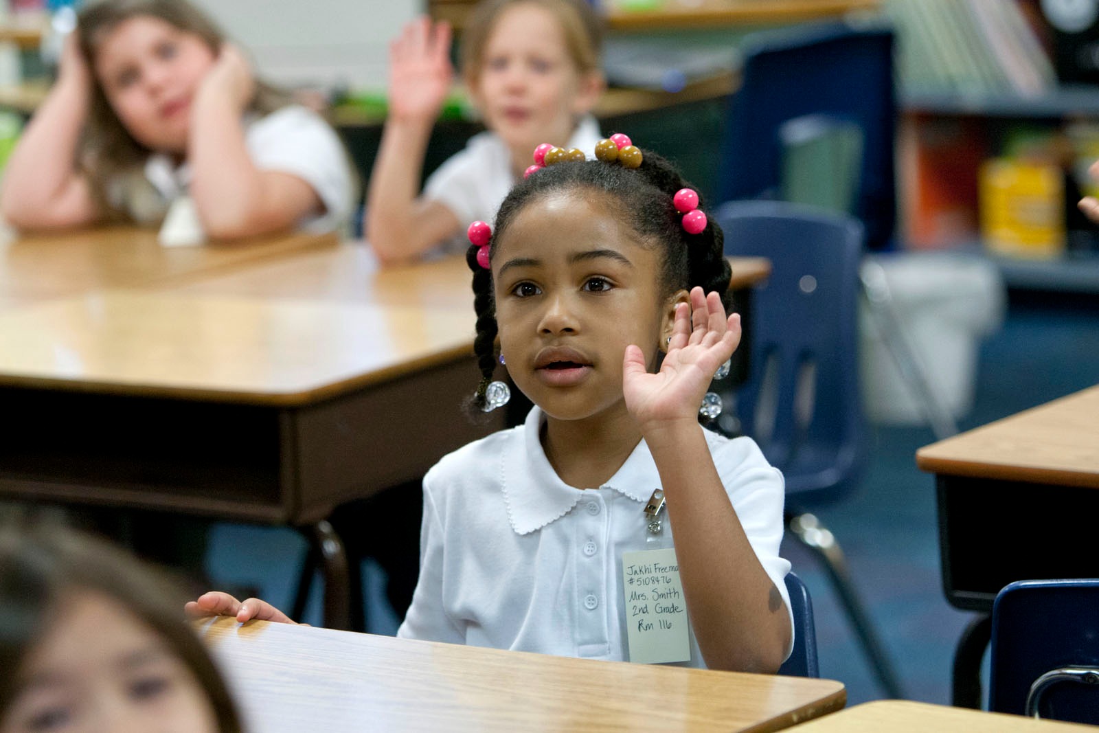 Fort Worth Independent School District - School Finder