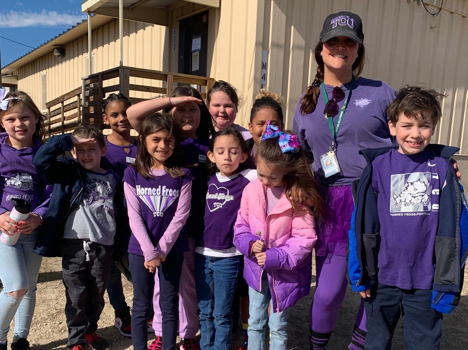 Fort Worth Independent School District - School Finder