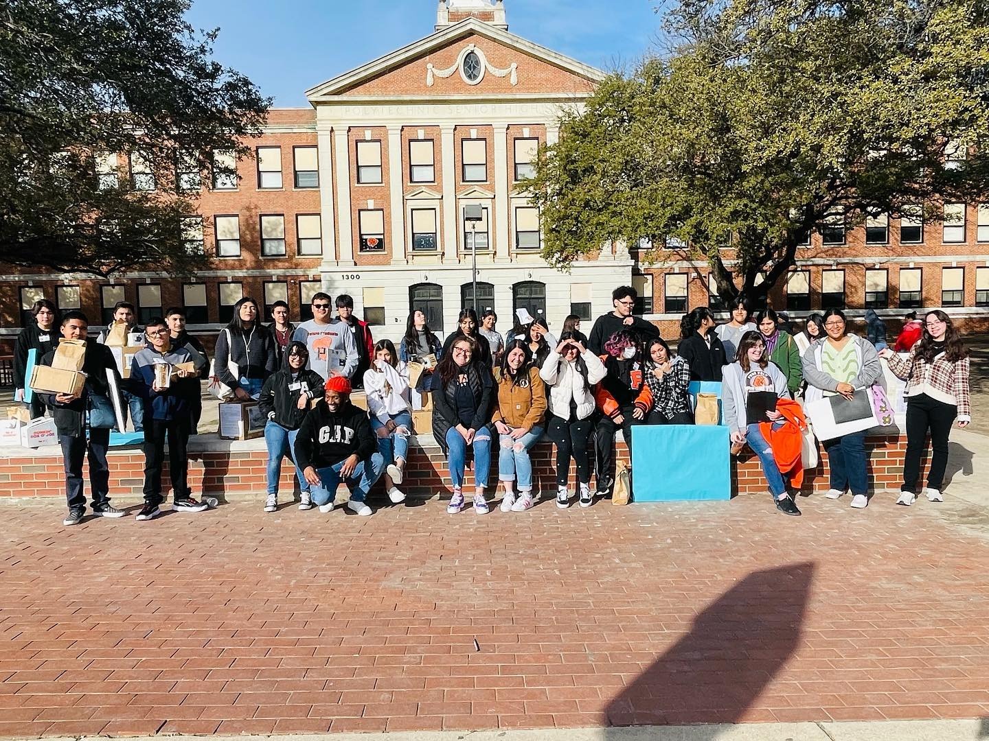 Fort Worth Independent School District - School Finder