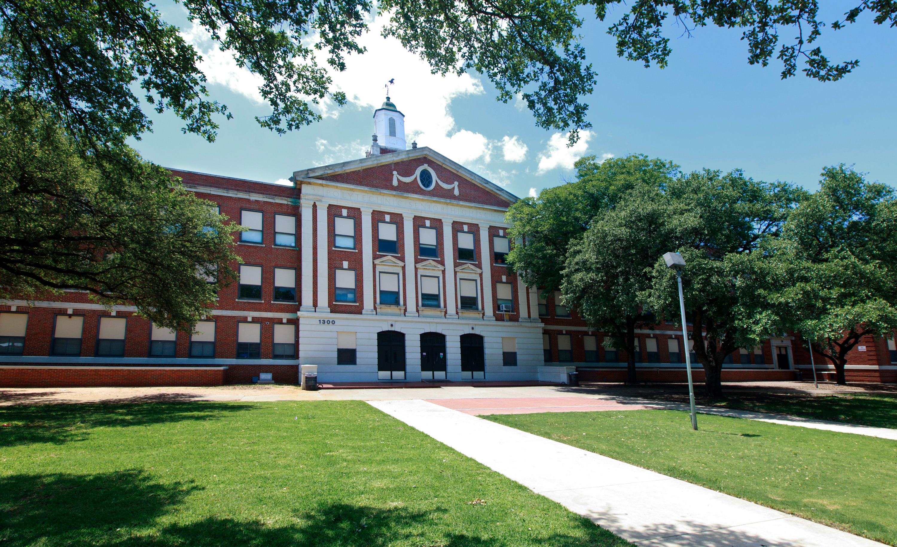 Fort Worth Independent School District - School Finder