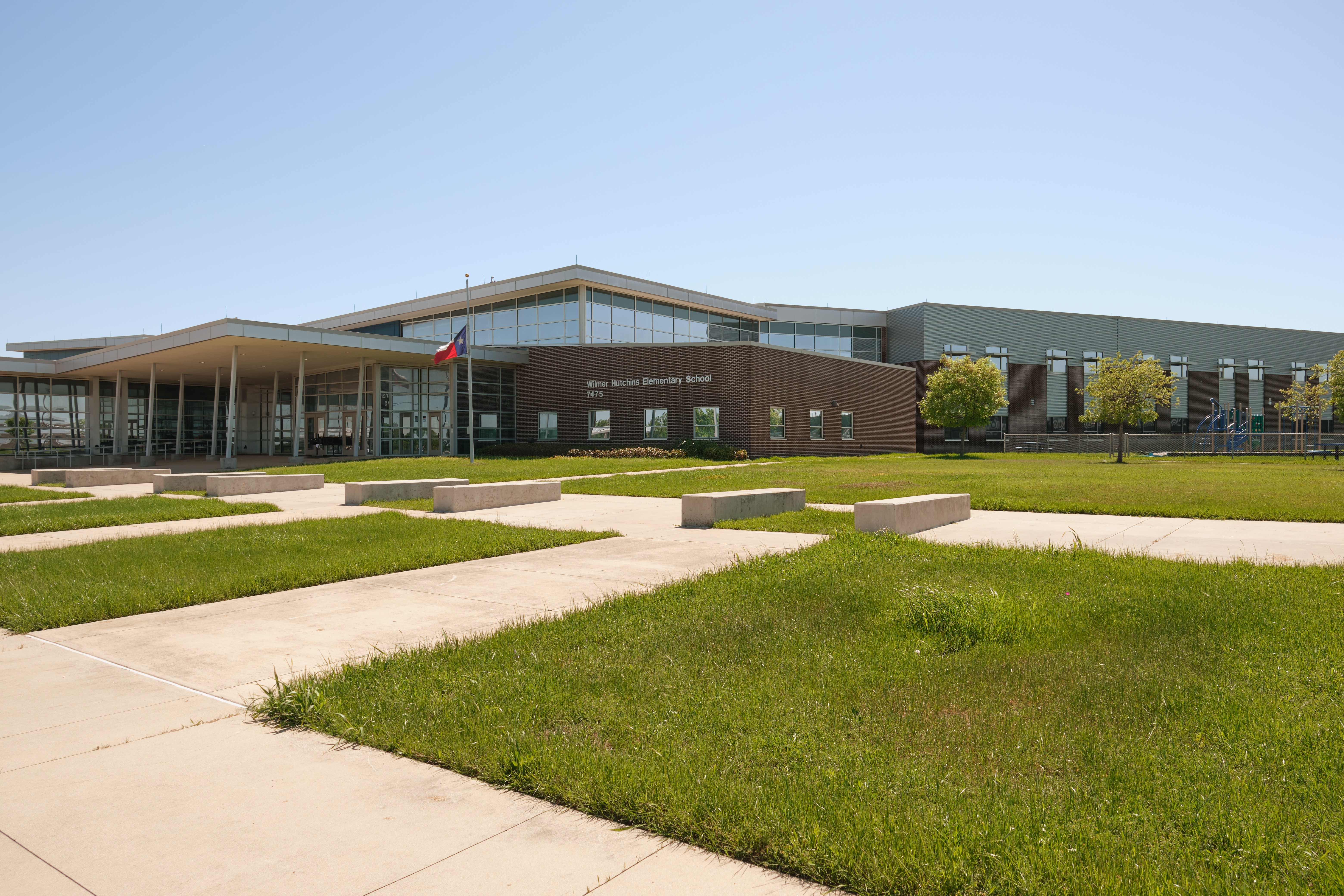 Dallas Independent School District - School Finder