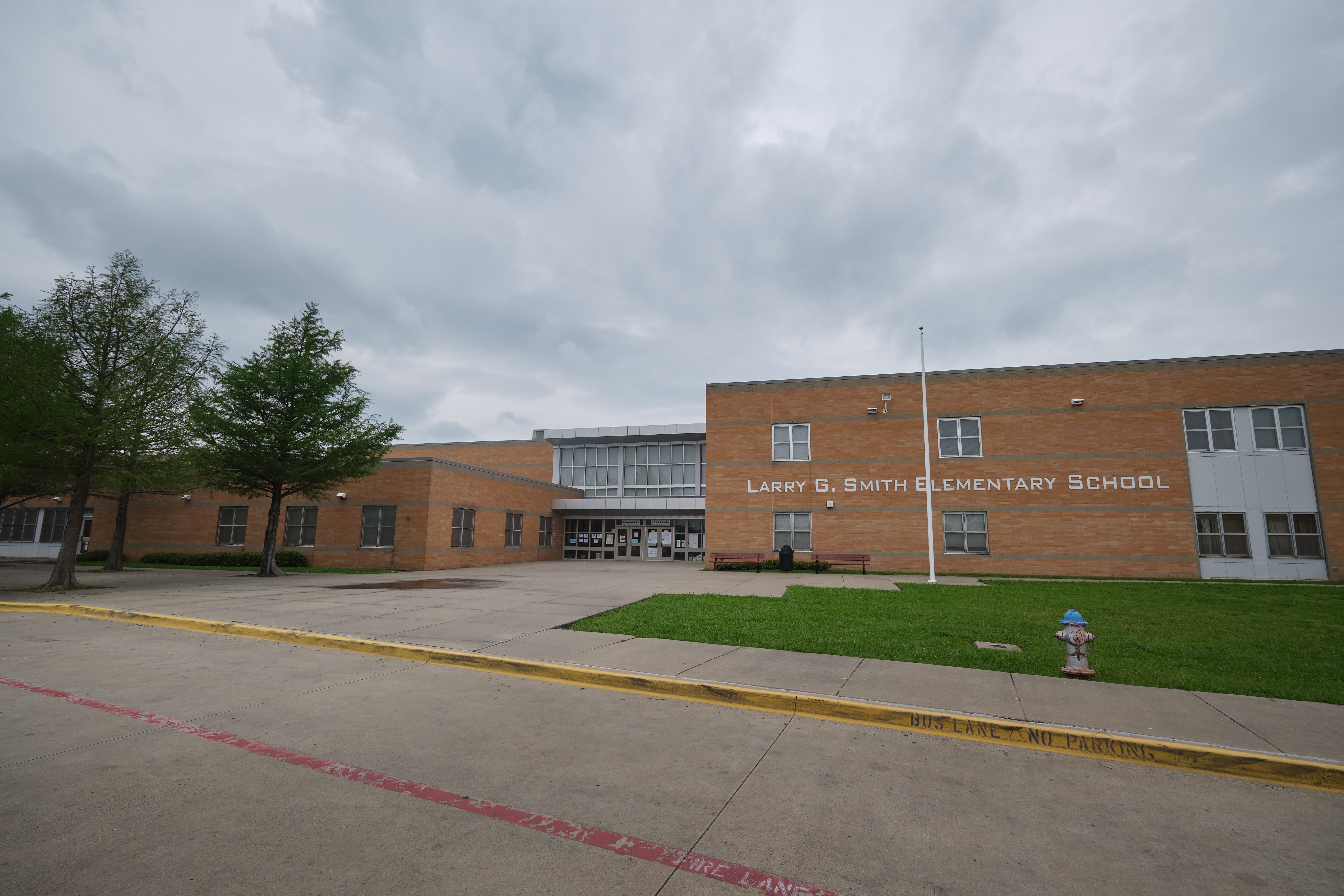 Dallas Independent School District - School Finder