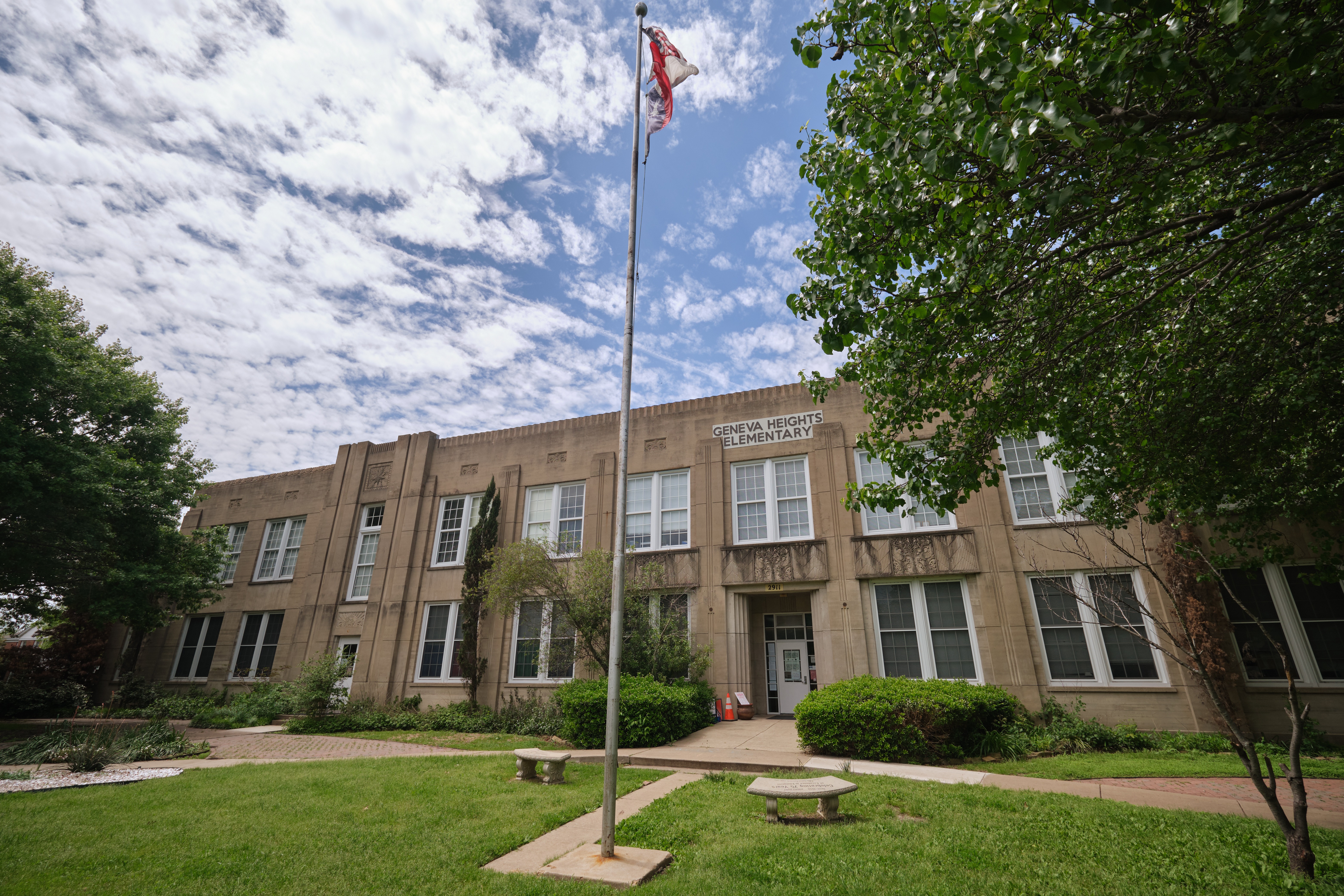 Dallas Independent School District - School Finder