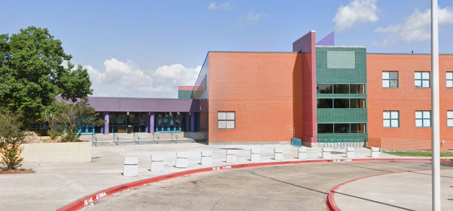 Dallas Independent School District - School Finder