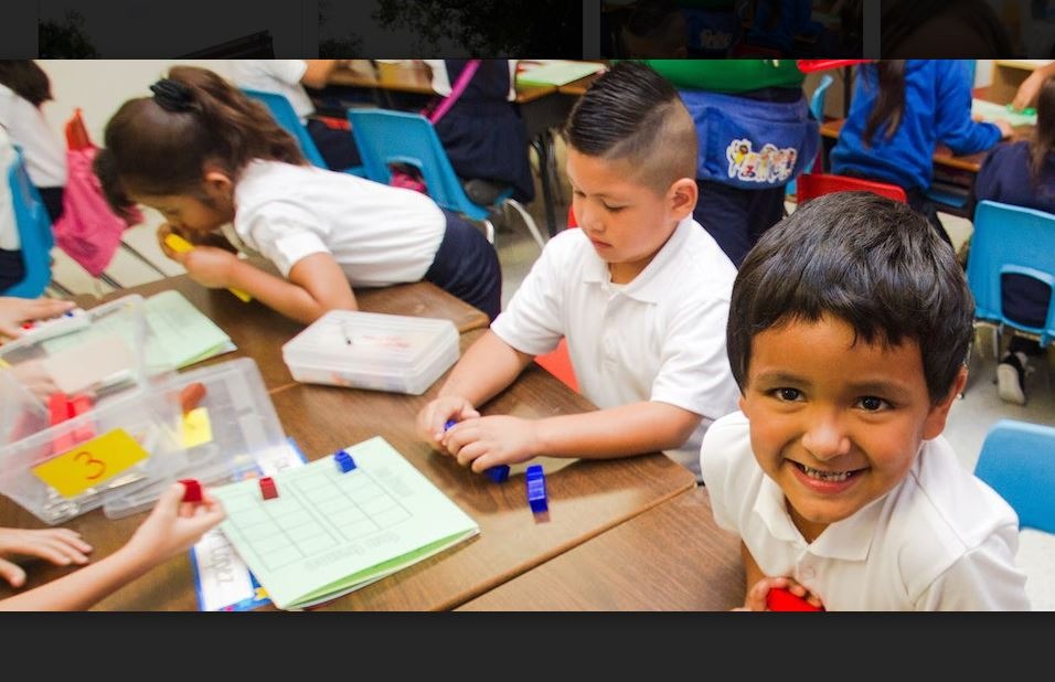 Dallas Independent School District - School Finder