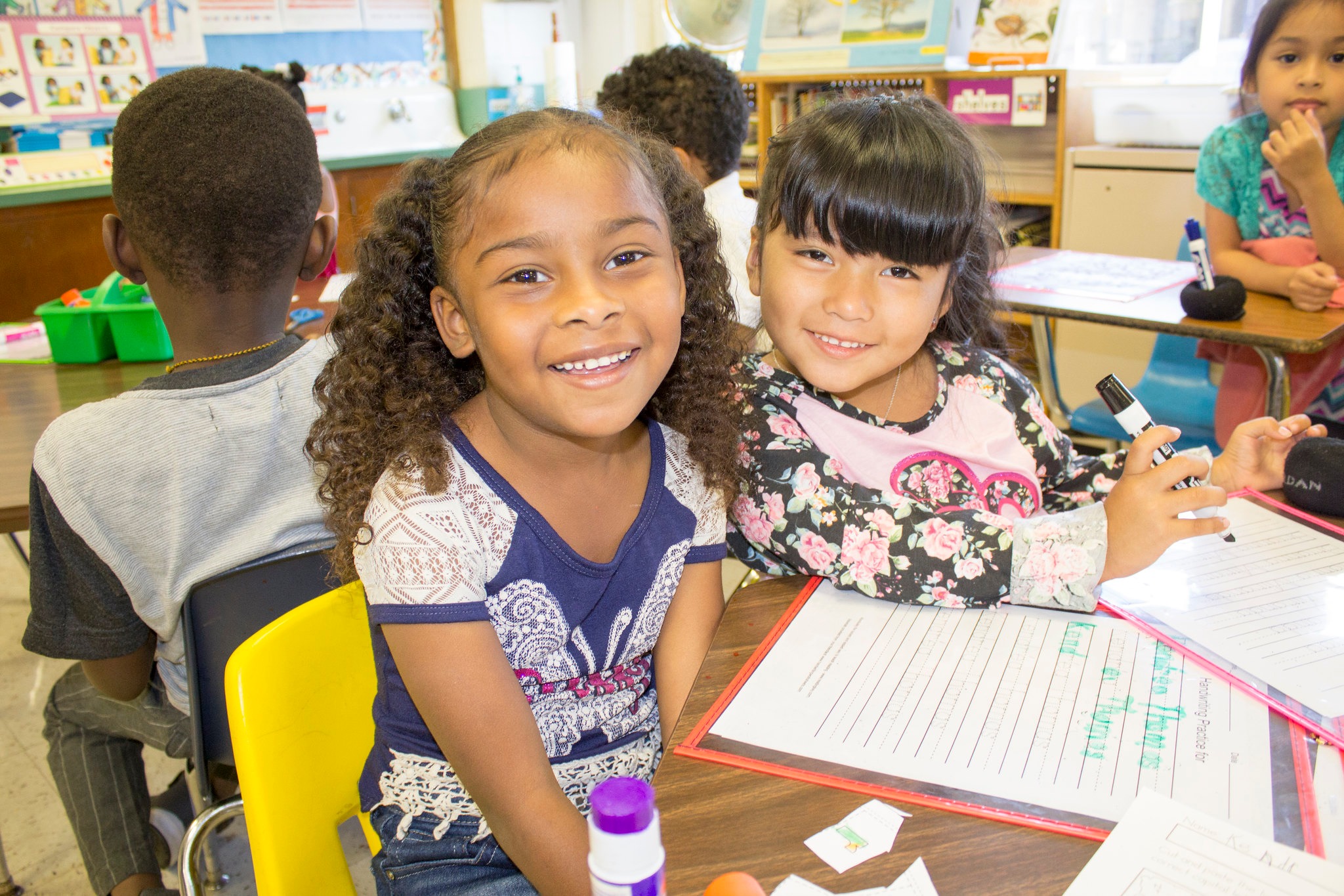 Dallas Independent School District - School Finder