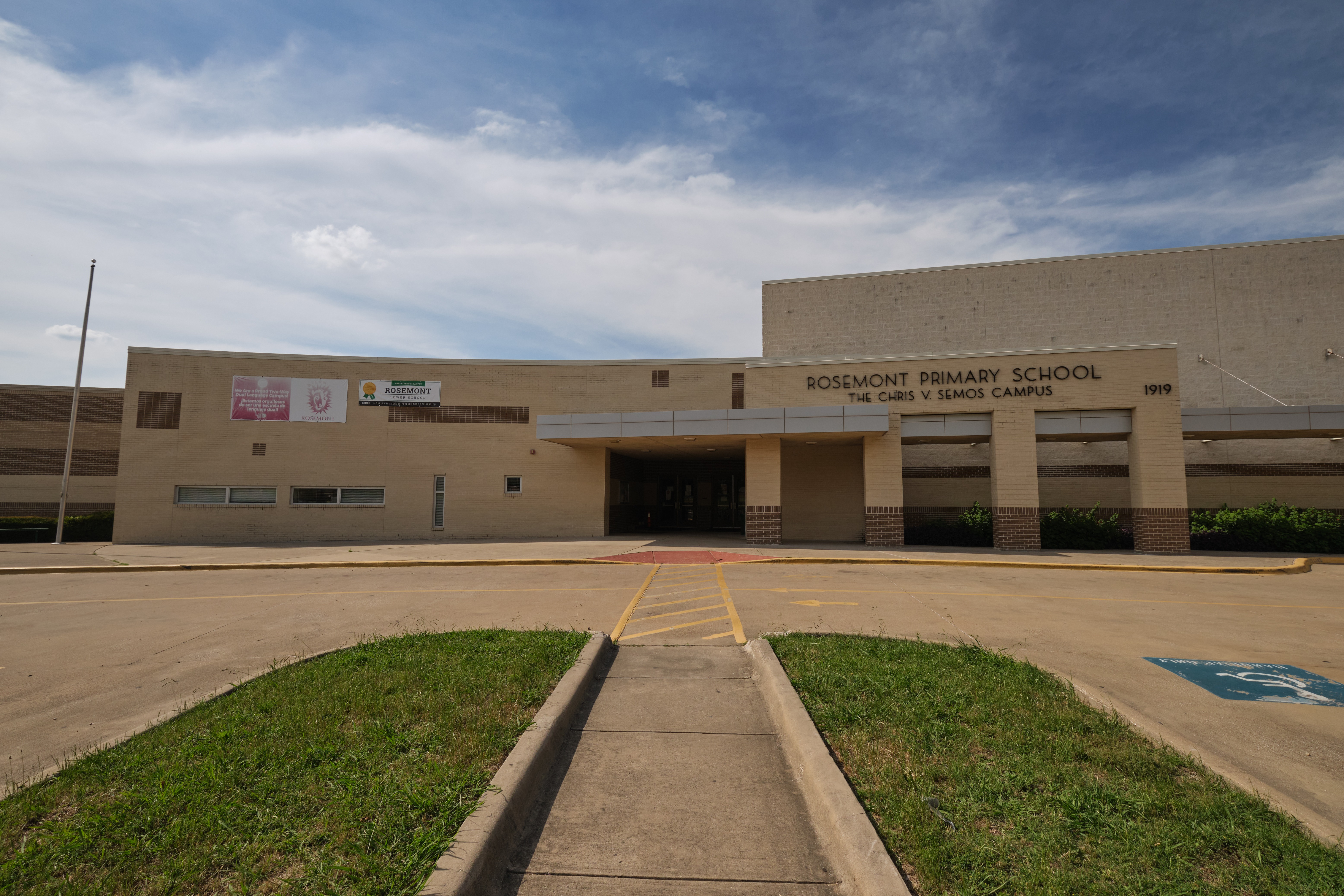 Dallas Independent School District - School Finder