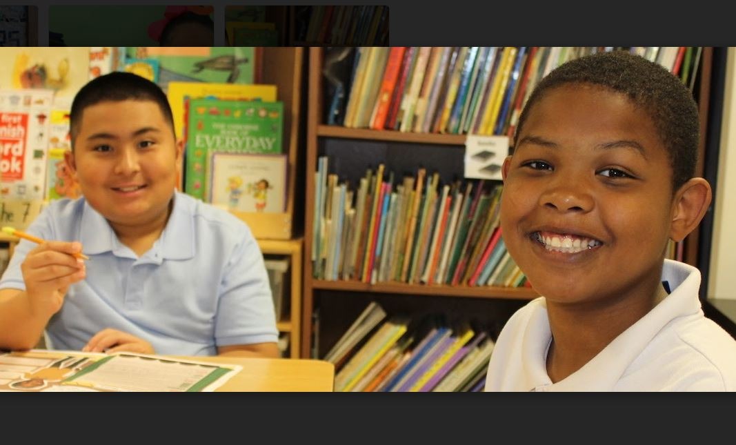 Dallas Independent School District - School Finder