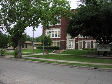 Dallas Independent School District - School Finder