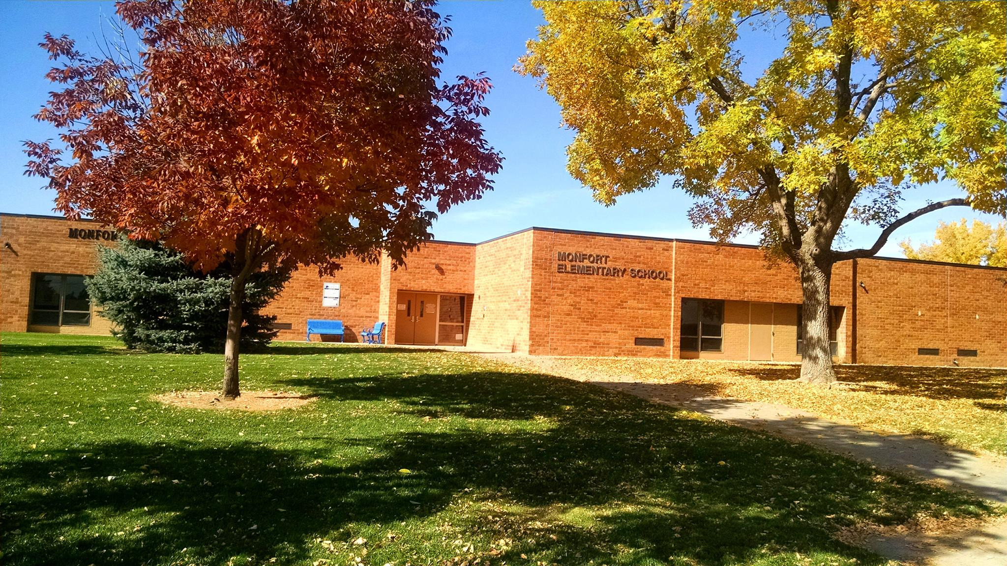 Greeley-Evans Weld County School District - School Finder