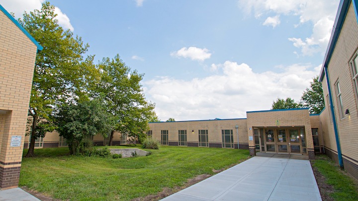 Kansas City Public Schools - School Finder