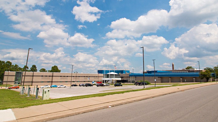 Kansas City Public Schools - School Finder