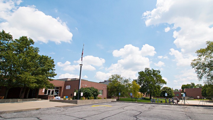 Kansas City Public Schools - School Finder