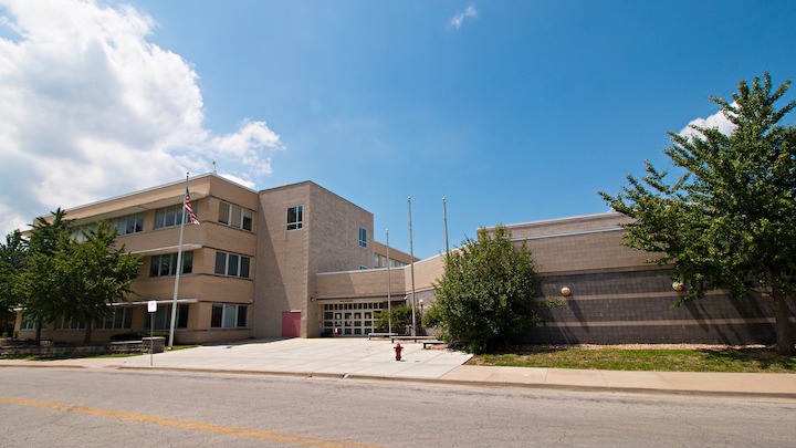 Kansas City Public Schools - School Finder