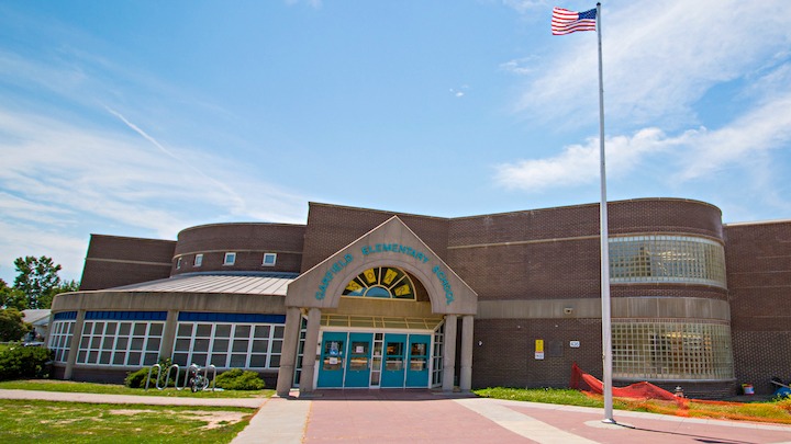 Kansas City Public Schools - School Finder