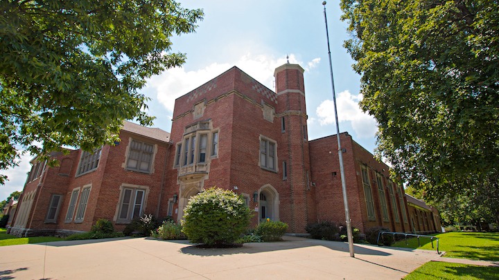 Kansas City Public Schools - School Finder