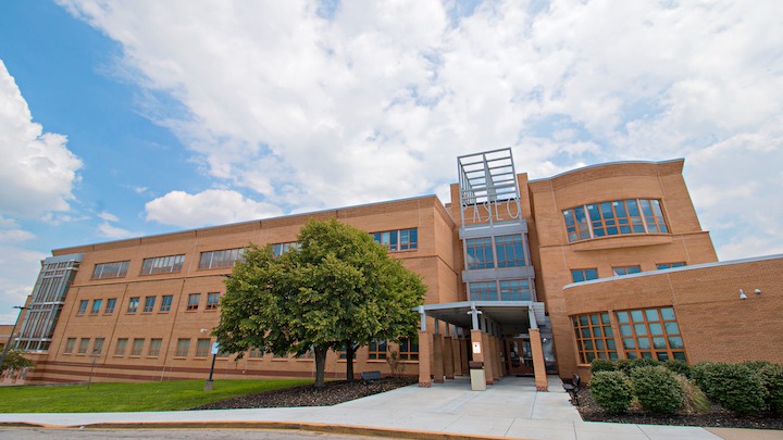 Kansas City Public Schools - School Finder