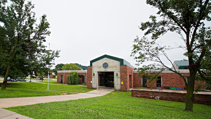 Kansas City Public Schools - School Finder