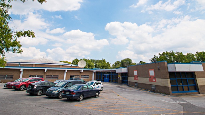 Kansas City Public Schools - School Finder