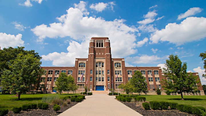 Kansas City Public Schools - School Finder