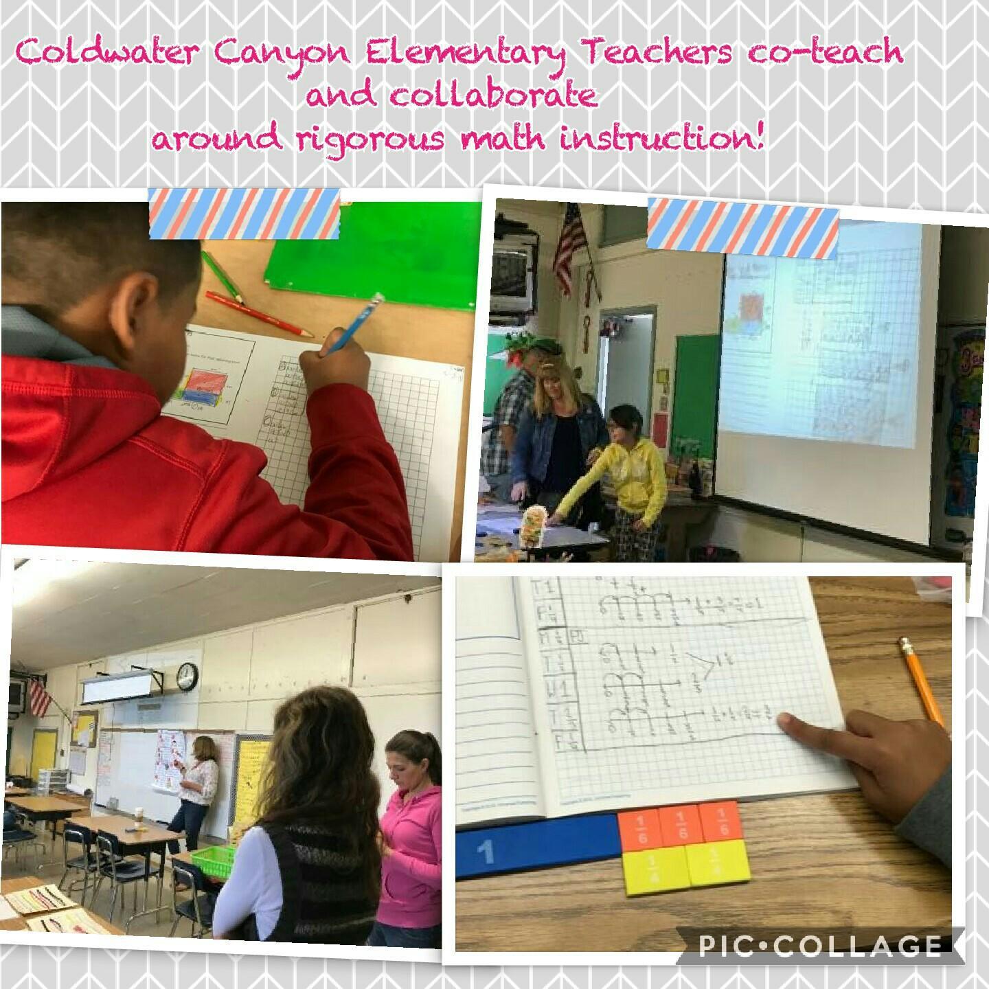 Coldwater Canyon Elementary School