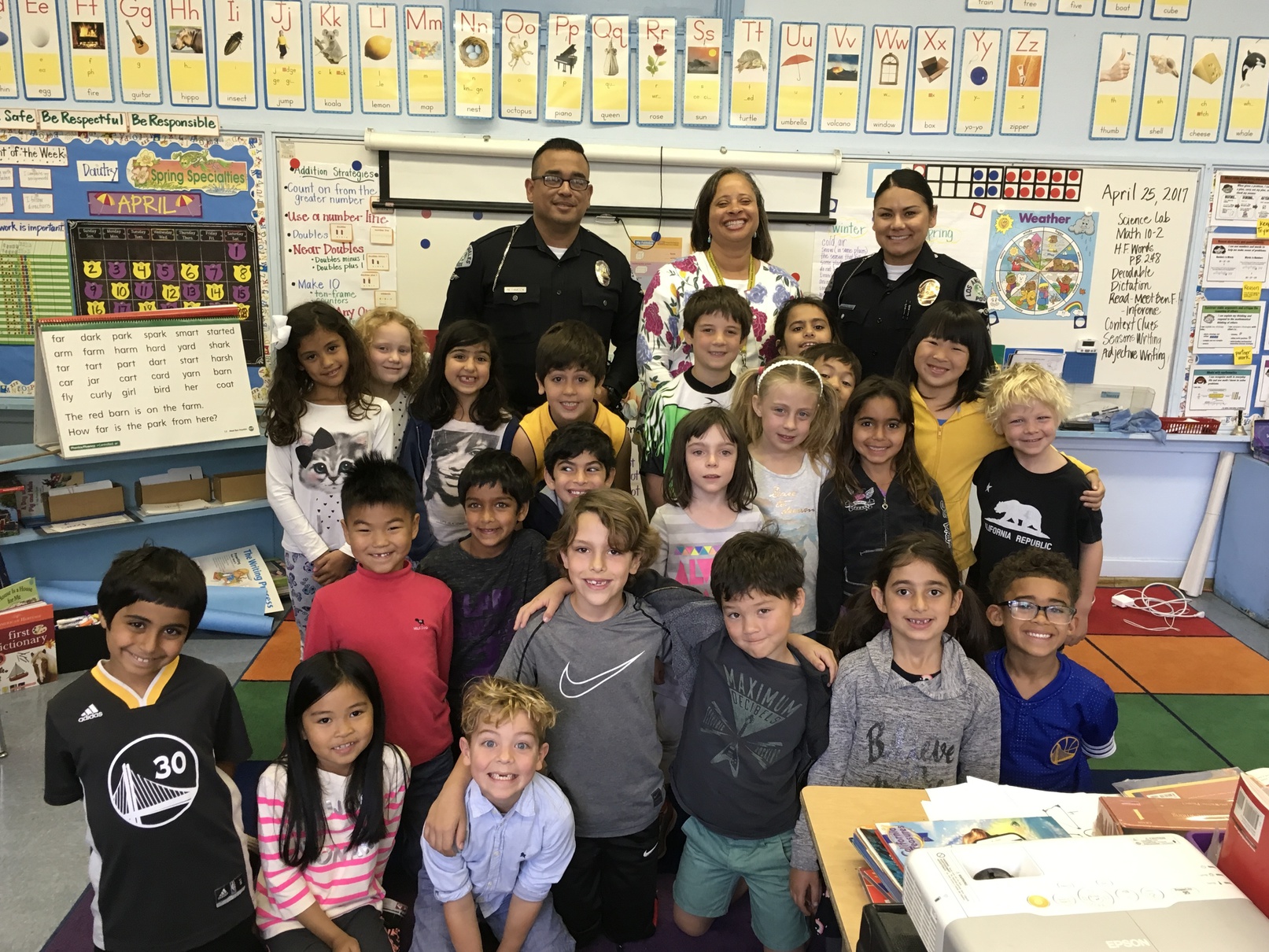 Warner Elementary School