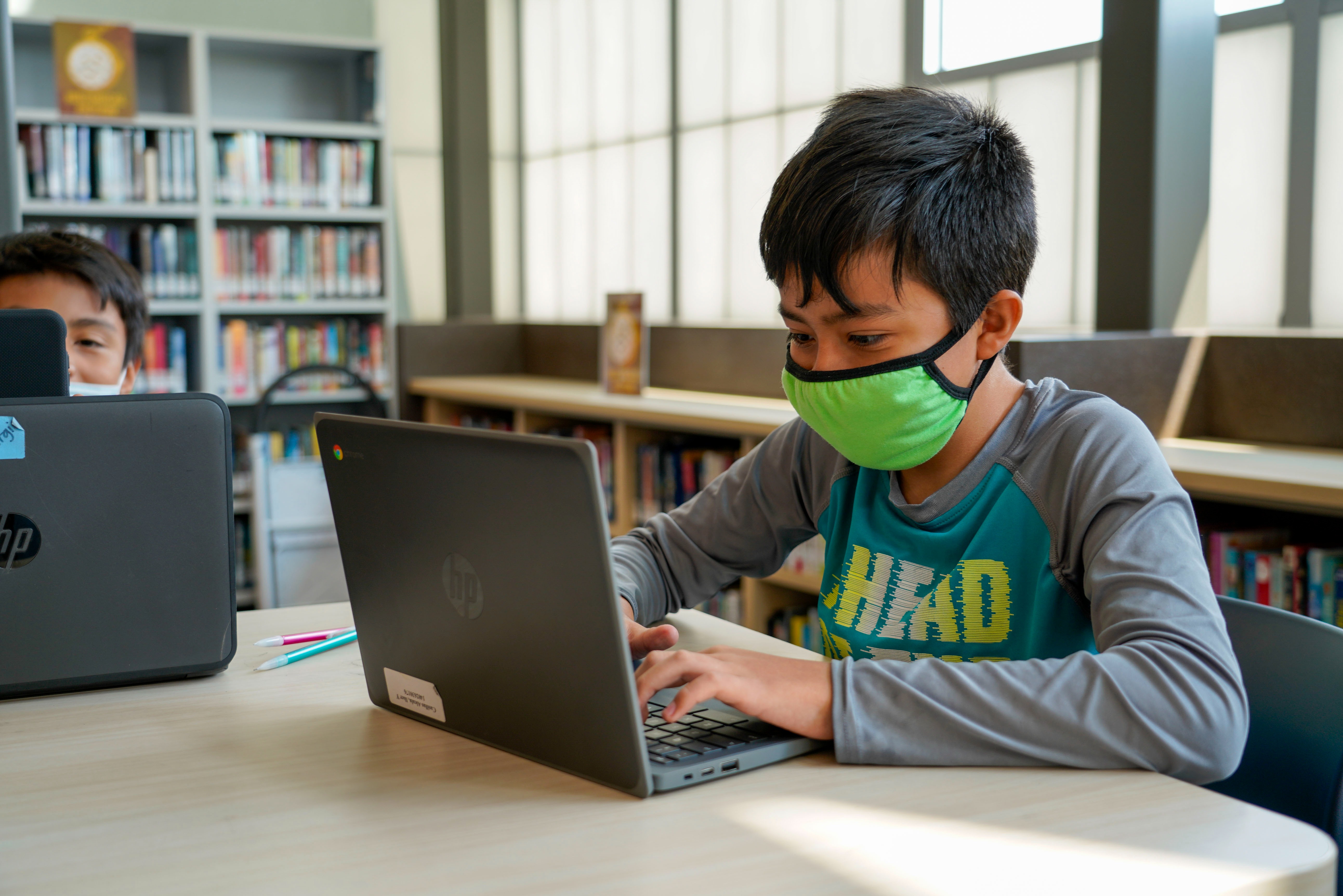 Mapleton Public Schools - School Finder