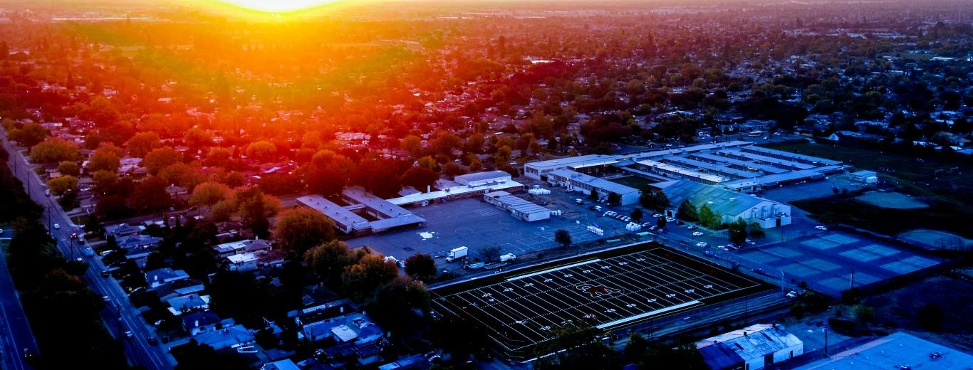 Sacramento City Unified School District - School Finder